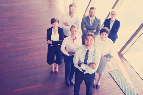 Case Studies - Research Partners